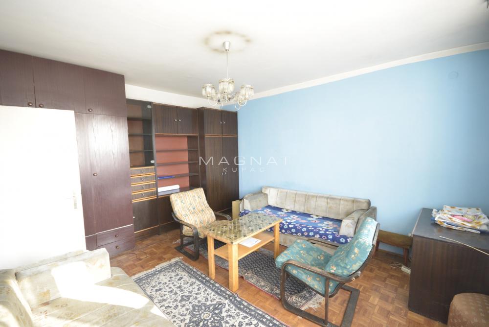 Karađorđeva, Jednosoban stan na prodaju, 36m2, 169.000 ...